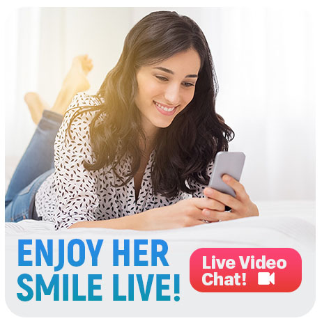 BeHappy2Day News Feed - Updates on Female Dating Profiles