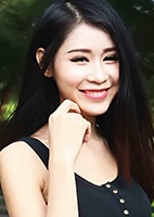 ID 41652 Woman from China Qianru (Hulda), 21 year old from Anshan, China