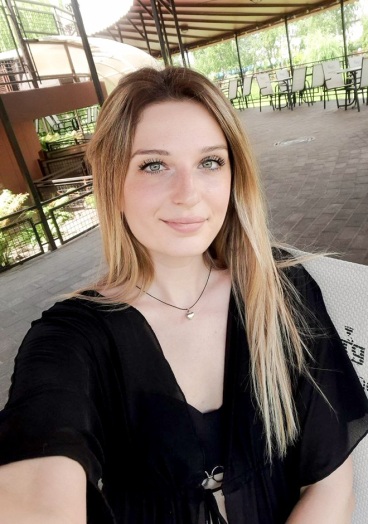 Newest Profiles of Beautiful Singles for Dating & Chat